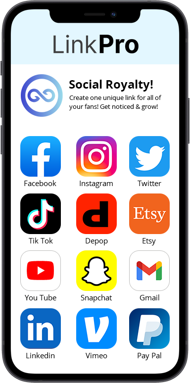 LinkPro